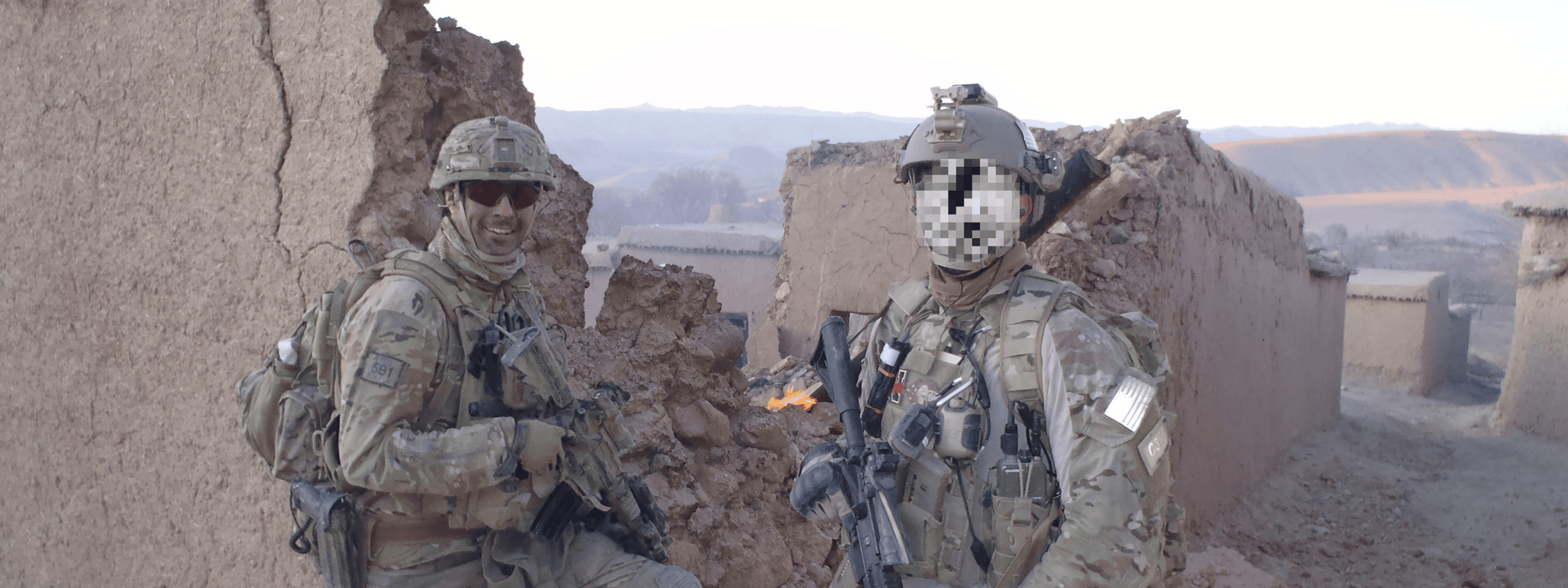 AJ favourites: Gear for Australian defence force ADF personnel