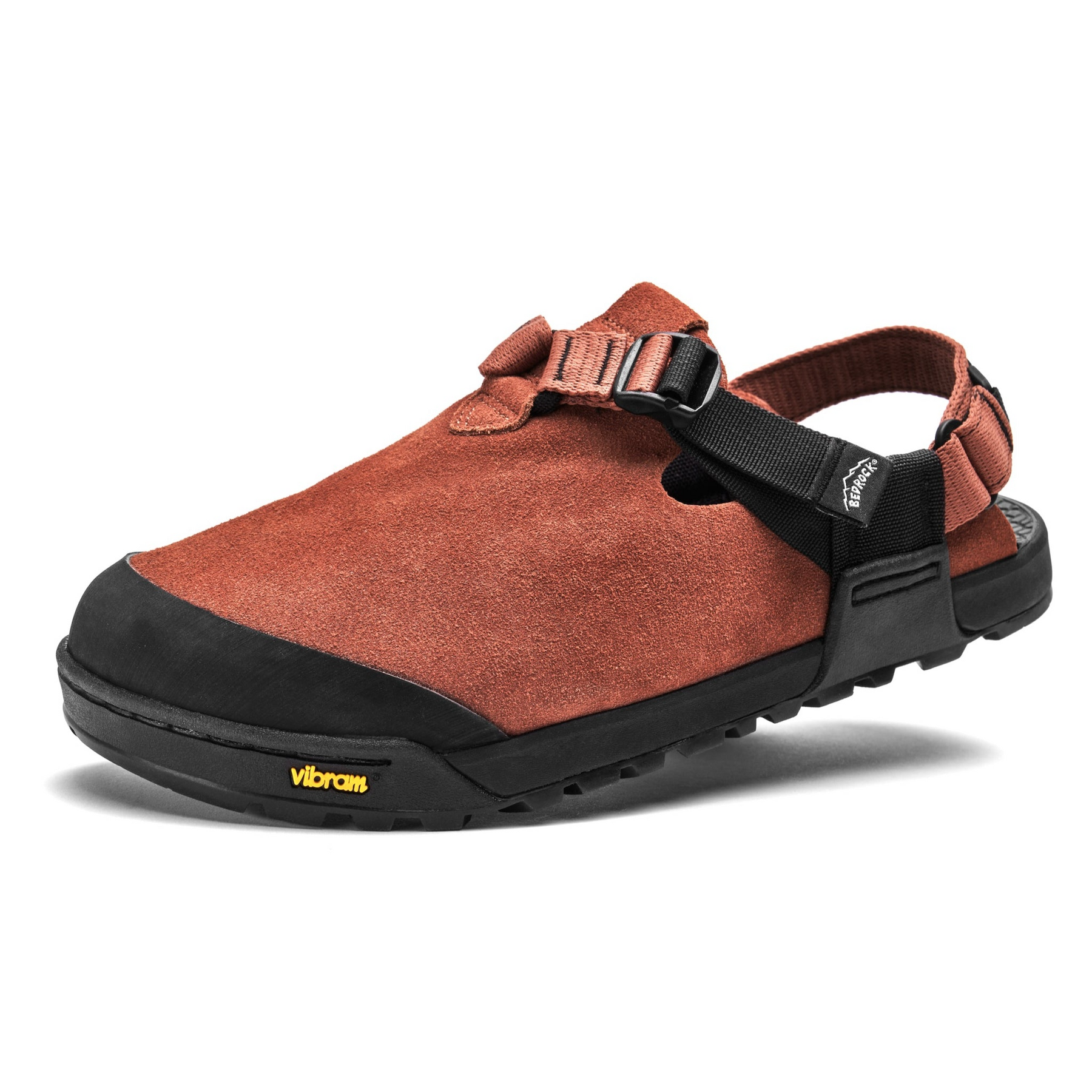 Bedrock Sandals