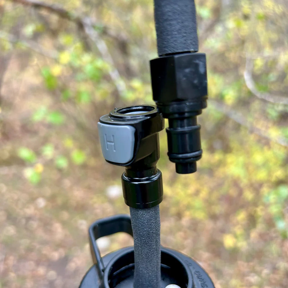 Hardside Hydration Swig Rig On-The-Go
