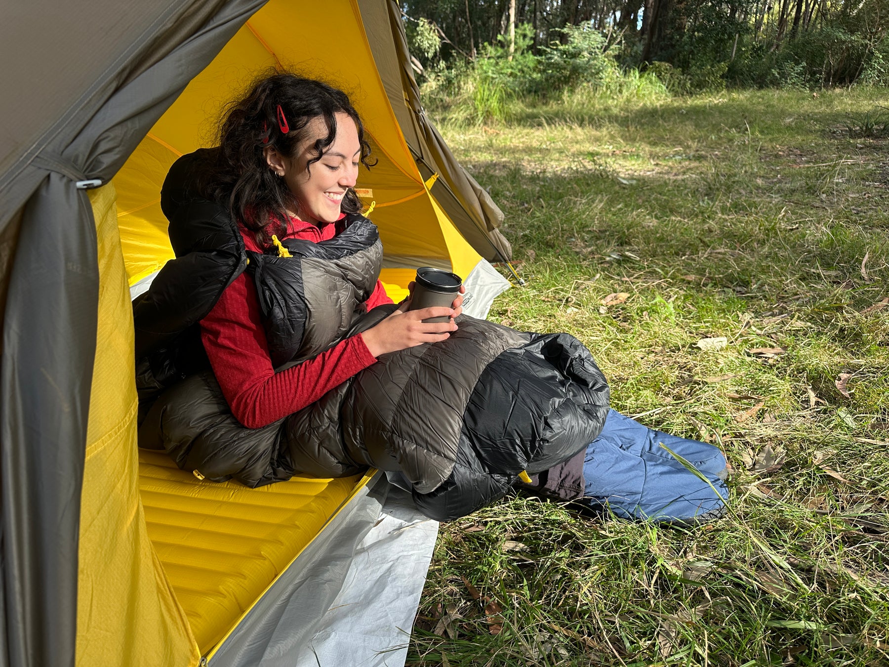 Mont Moondance Tent | Mont Supercell Tents: The ultimate Guide