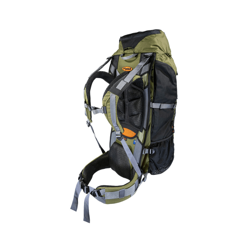 Moroka 30 Custom Stalker Backpack - Full Kit