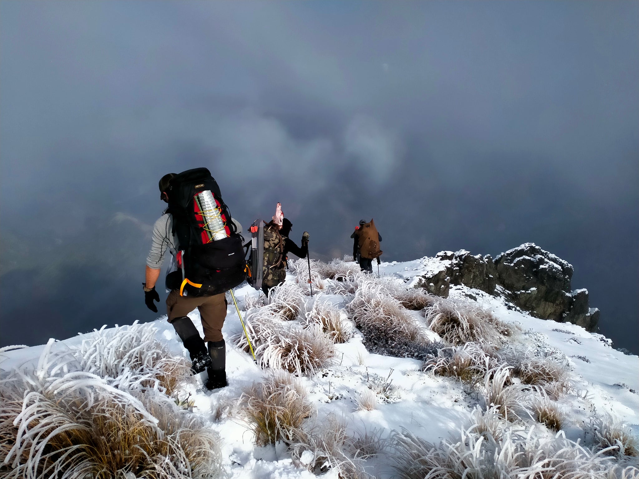 GPS, PLB and Satellite Communications Devices