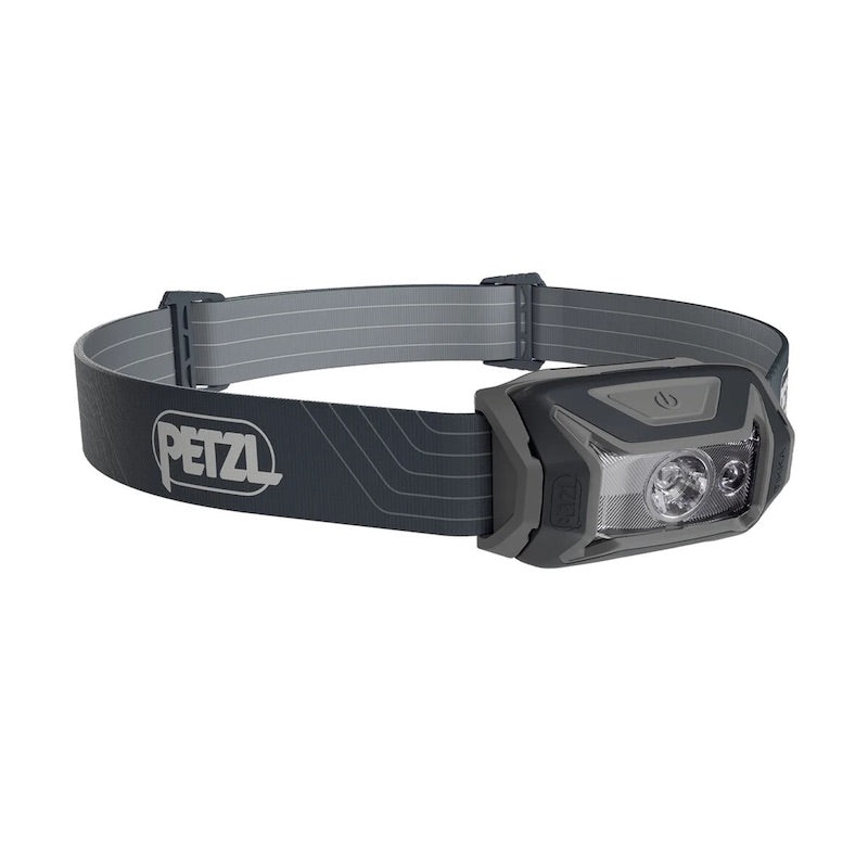 Petzl tikka plus store