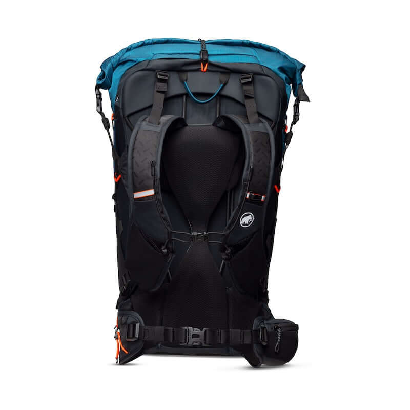 Ducan Spine 50-60 litre Backpack