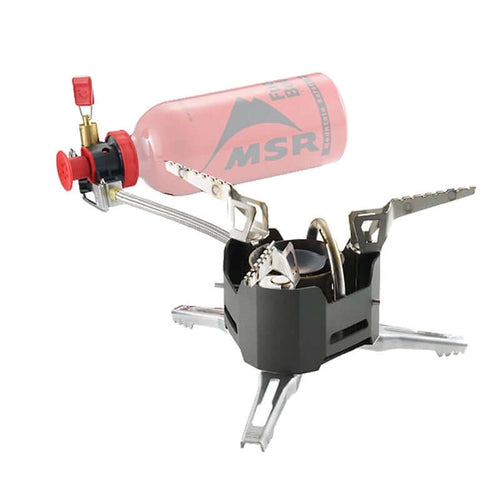 MSR Whisperlite Stove