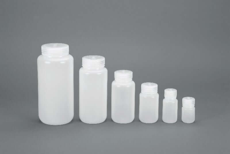Nalgene HDPE Storage Containers